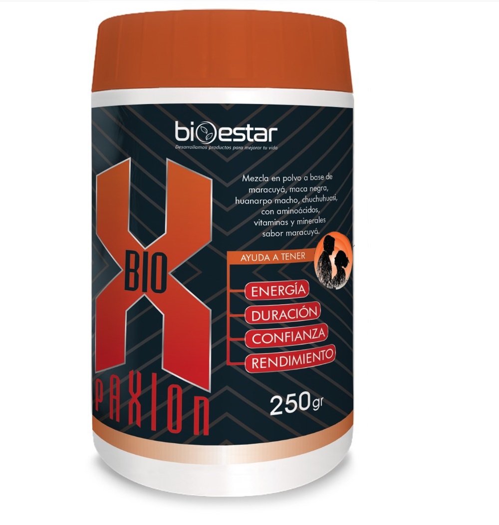 Bio Paxion – BioEstar