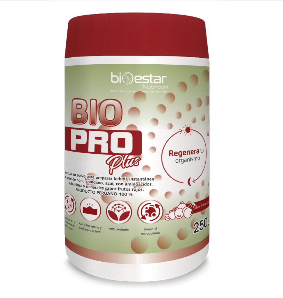 Bio Pro Plus – BioEstar